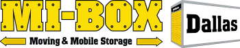 Home - MI-BOX Moving & Mobile Storage of Dallas